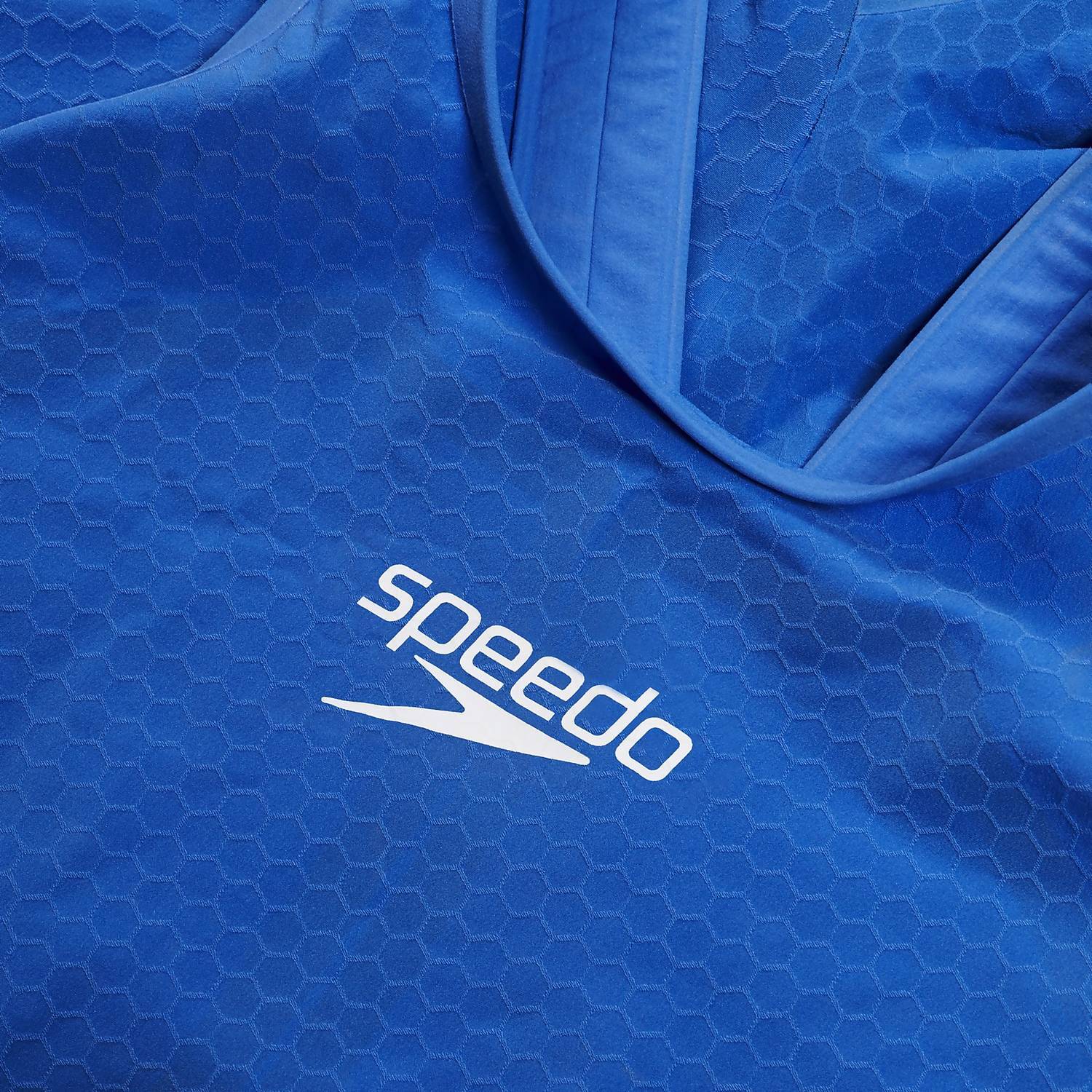 Women s Speedo Fastskin LZR Pure Intent 2.0 Kneeskin Blue GoSwim
