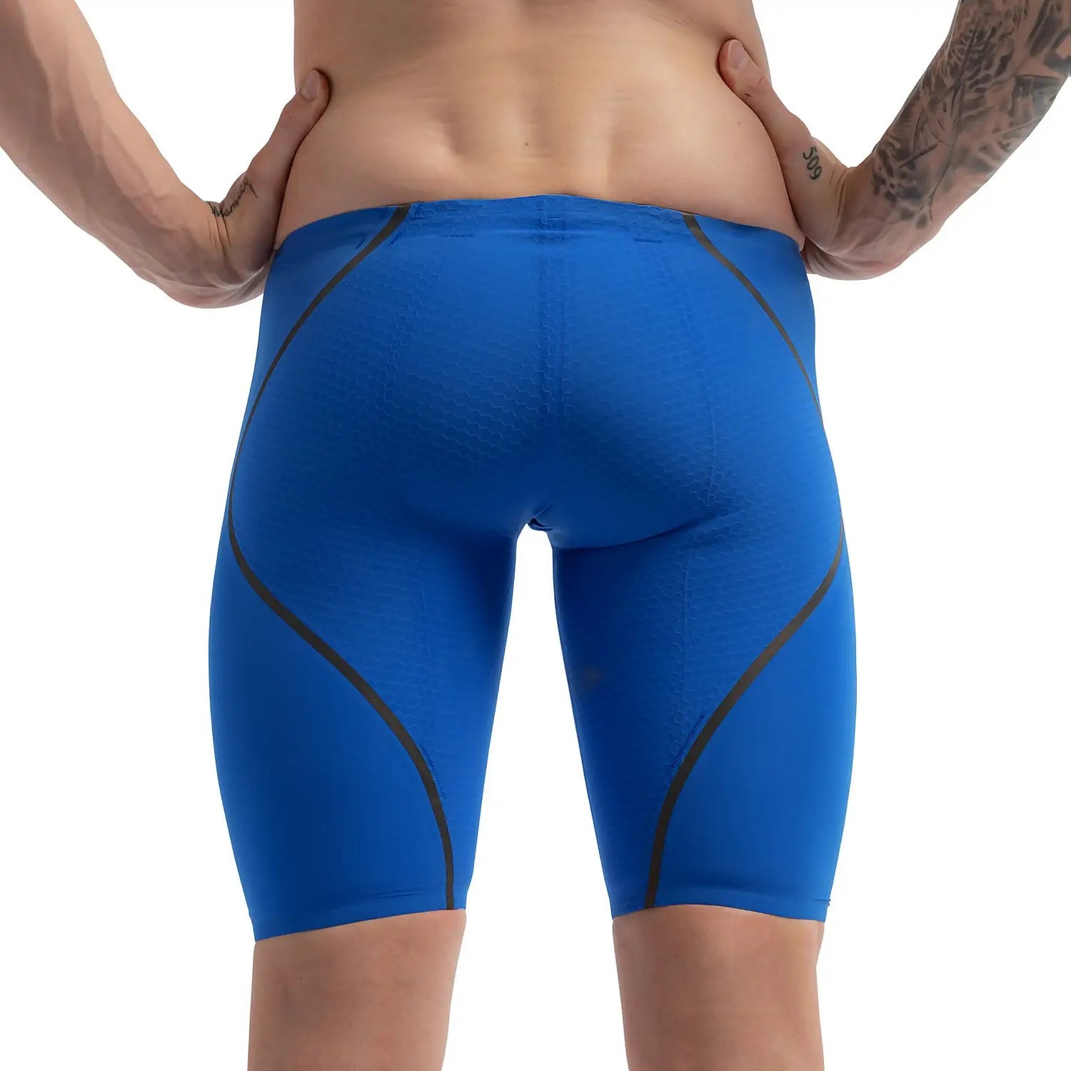 Speedo lzr jammers store