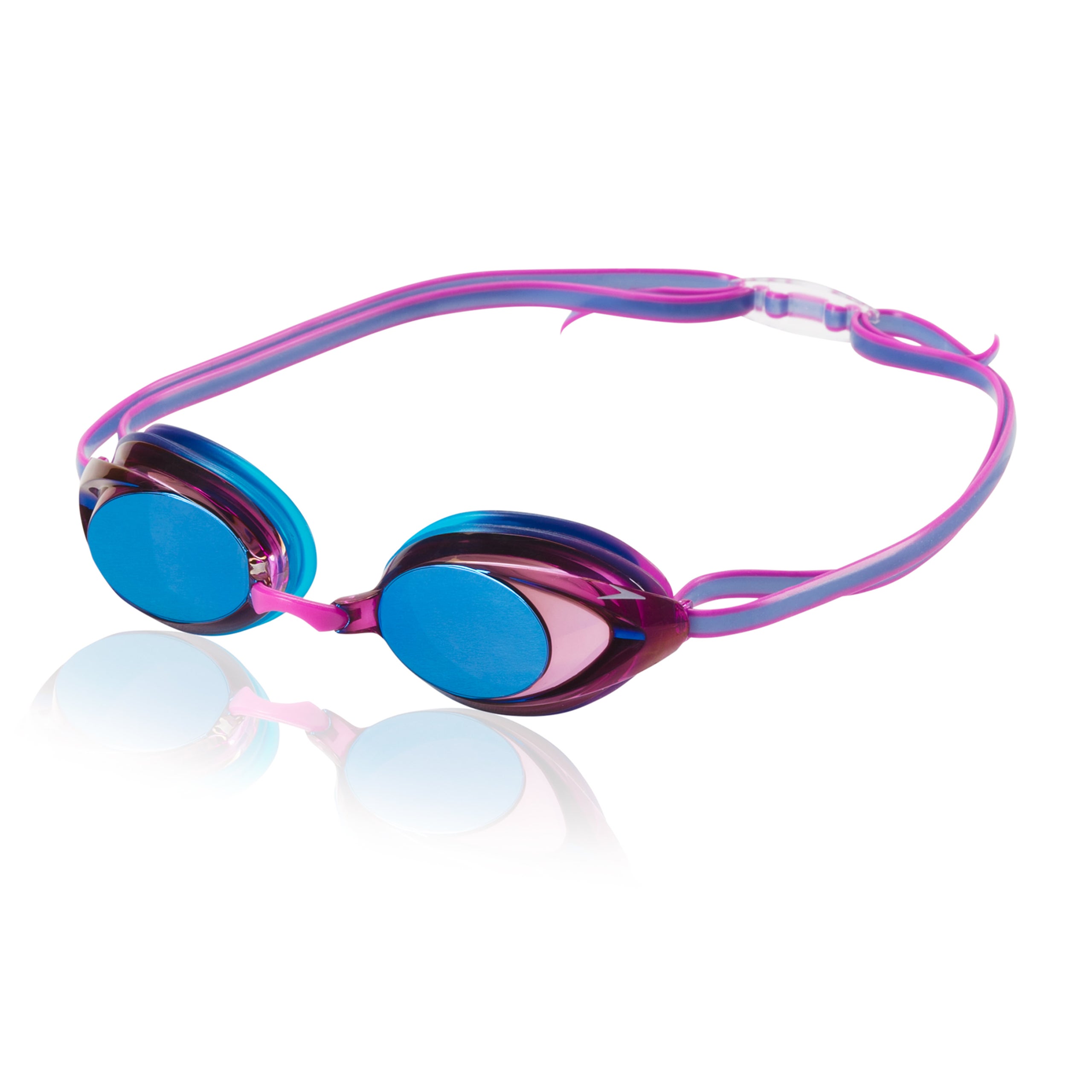 Speedo women's vanquisher 2.0 mirrored goggle store