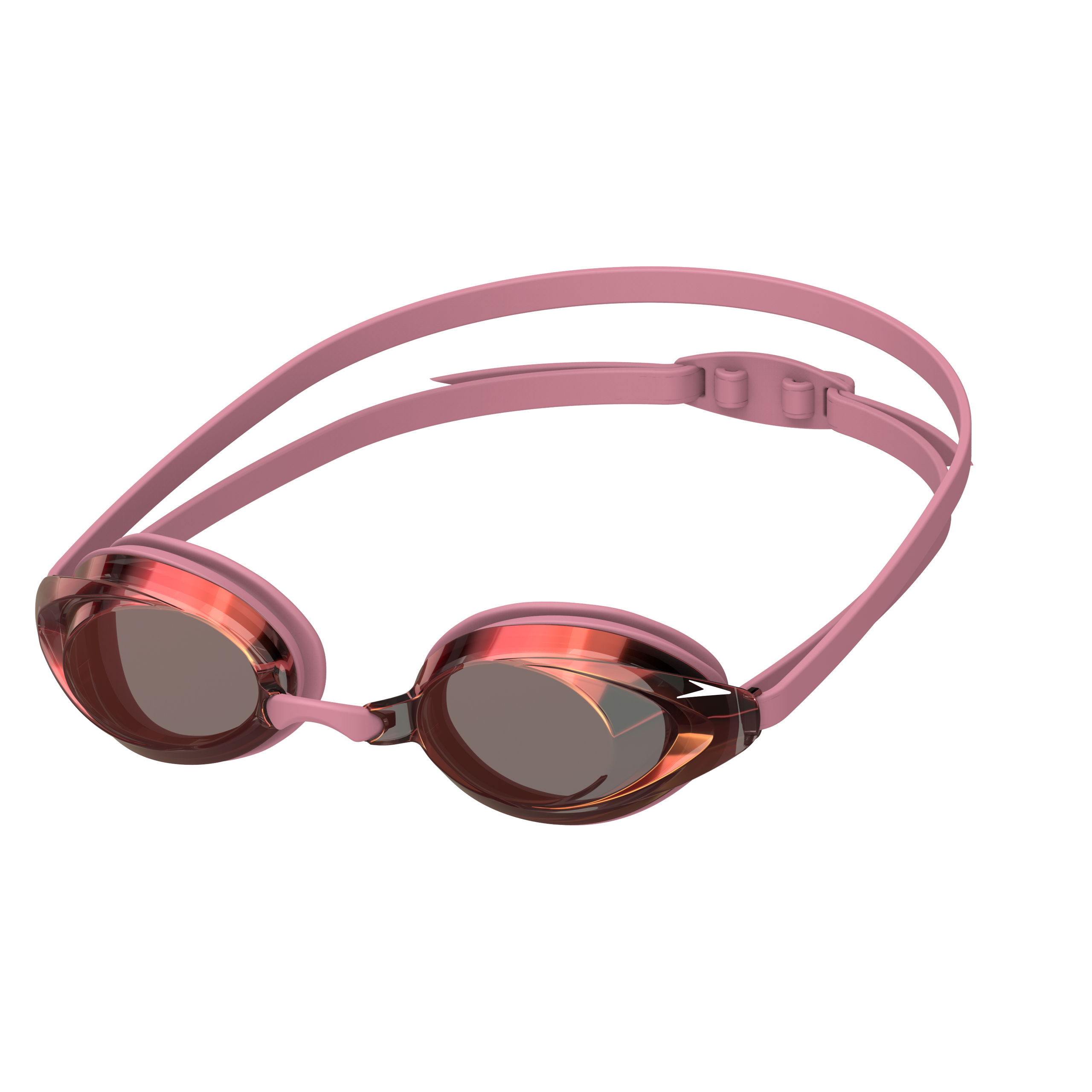 Speedo vanquisher 2.0 mirror store
