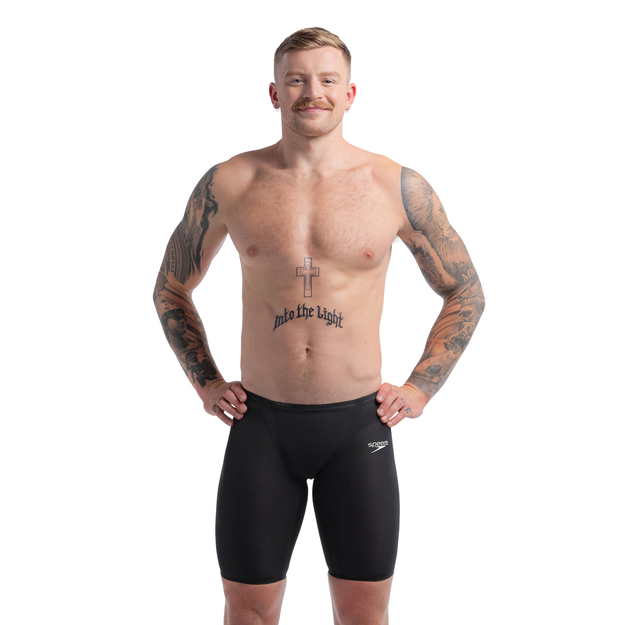 Speedo Fastskin LZR Pure Valor Jammer